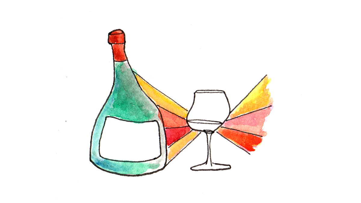 Taste the Rainbow! – Children's Atlas of Wine